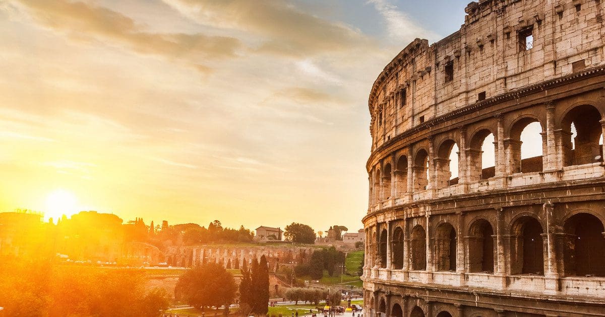 Rome Travel Tips - The Best Attractions in Rome Travel Guide