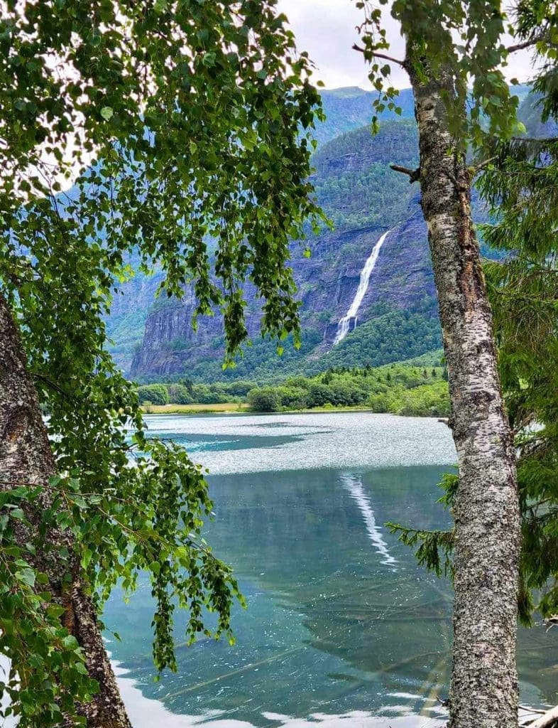 Things to do in Skjolden, Norway from a Cruise Ship