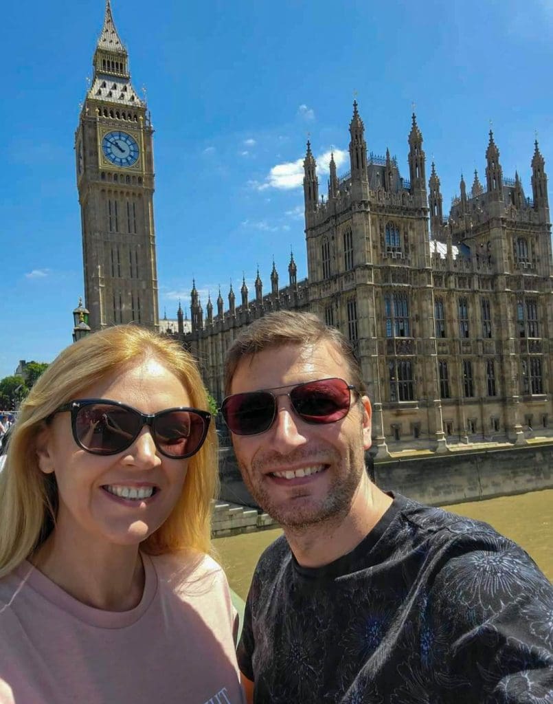 Best Free Attractions in London - For Kids and Adults