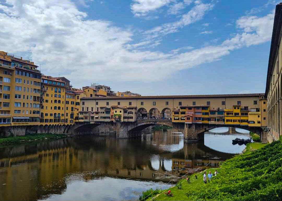 Things to do in Florence from a Cruise Ship - Firenze Excursion