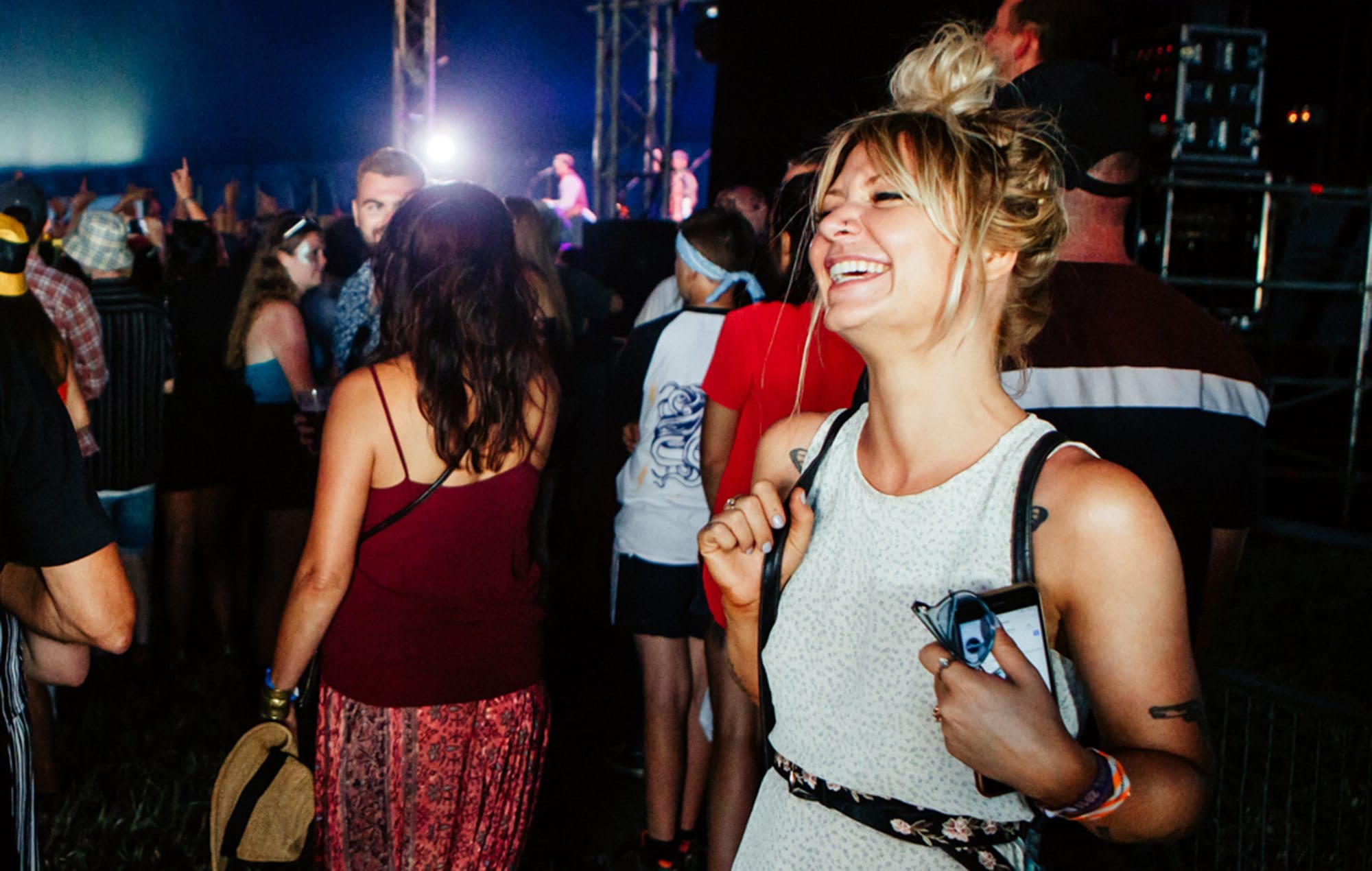 Sober Bucket List – Events & Things to Try on Your Sober Journey