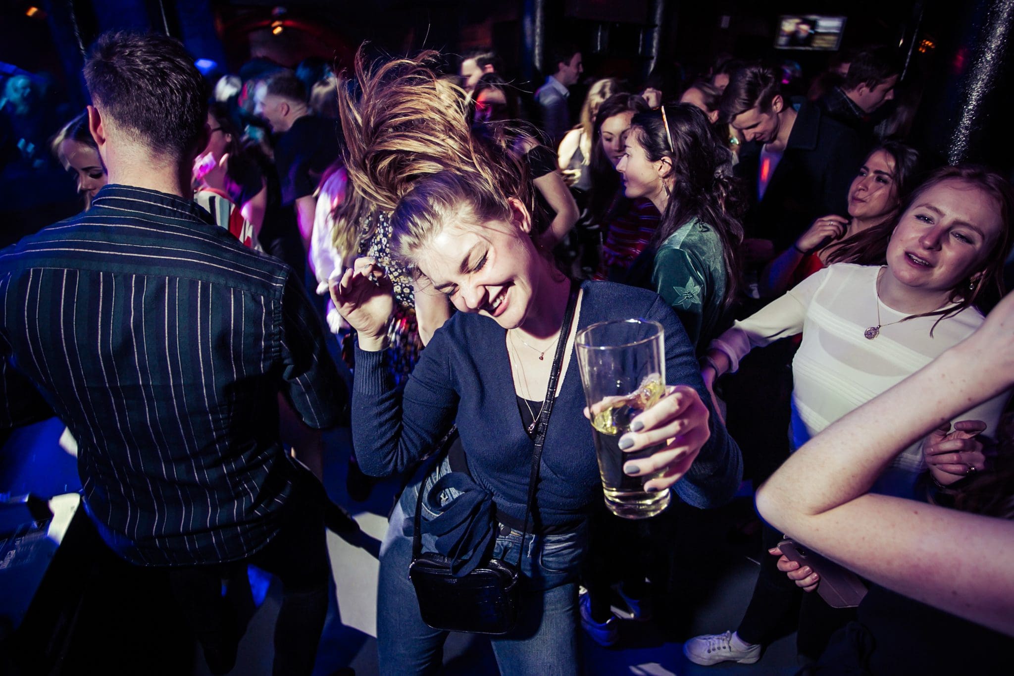Sober Bucket List – Events & Things to Try on Your Sober Journey