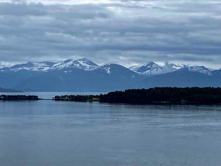 Things to do in Molde, Norway from a Cruise Ship - Port Guide