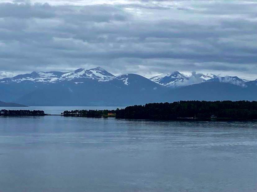 Things to do in Molde, Norway from a Cruise Ship - Port Guide