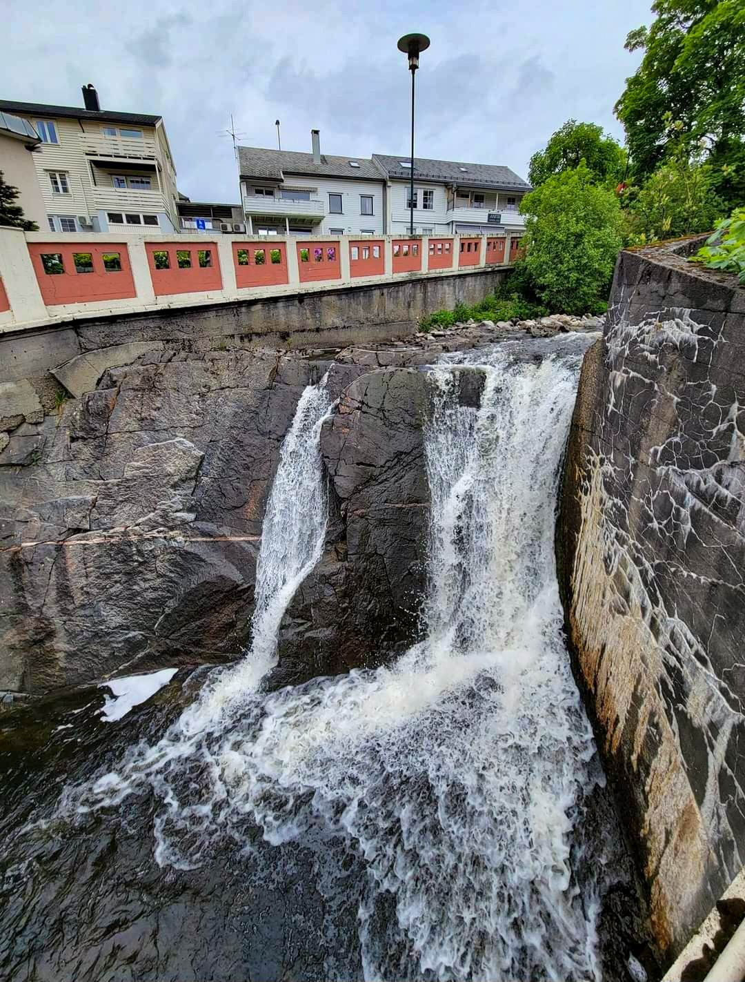 Things to do in Molde, Norway from a Cruise Ship - Port Guide