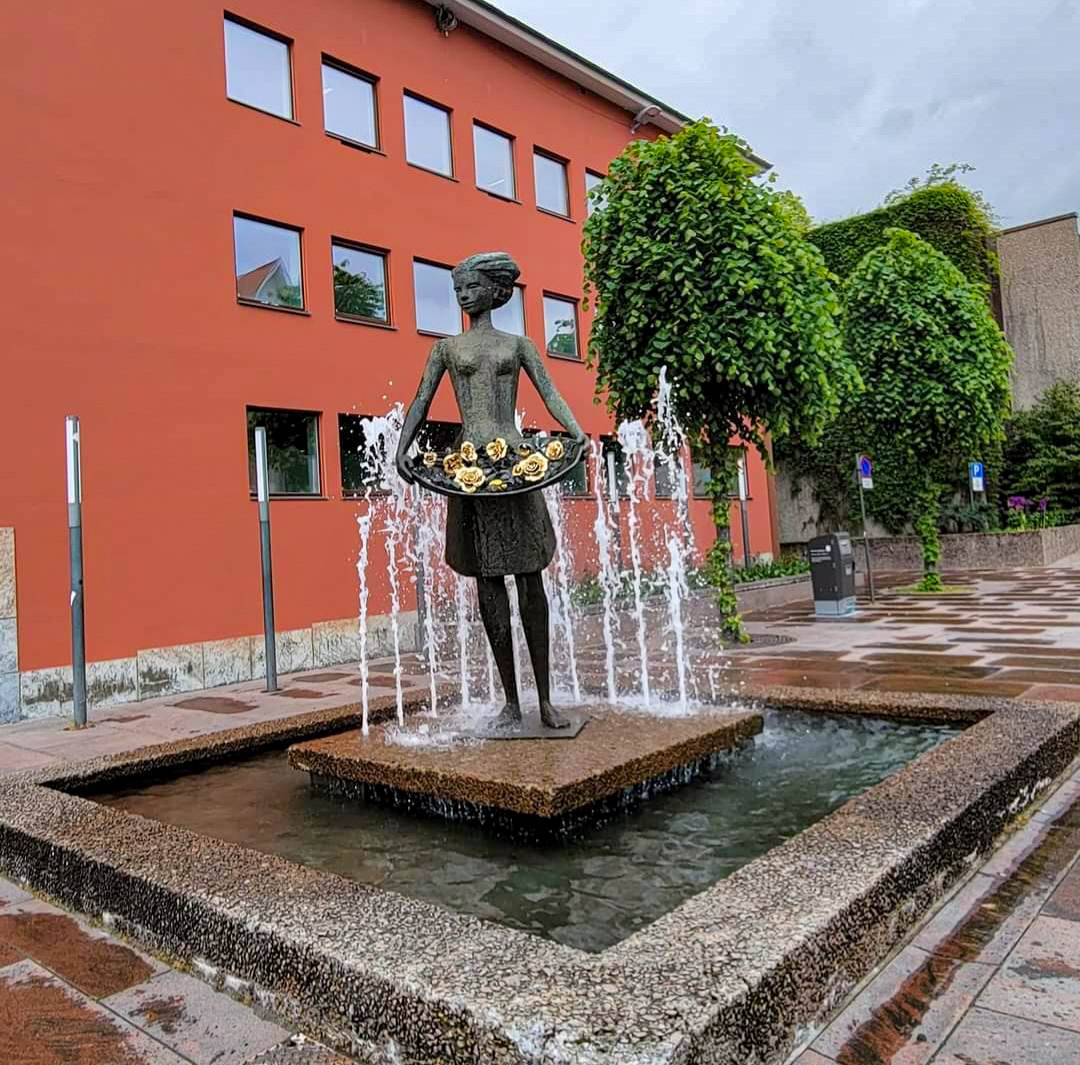 Things to do in Molde, Norway from a Cruise Ship - Port Guide