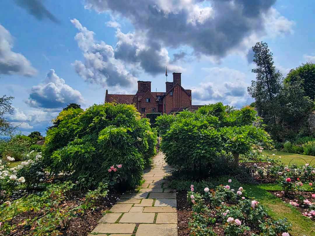 Chartwell House – The Home of Sir Winston Churchill