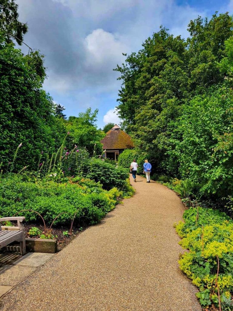Chartwell House – The Home of Sir Winston Churchill