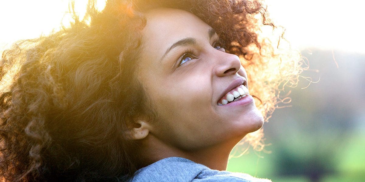 100 Things to Be Grateful For – What Are You Thankful For?