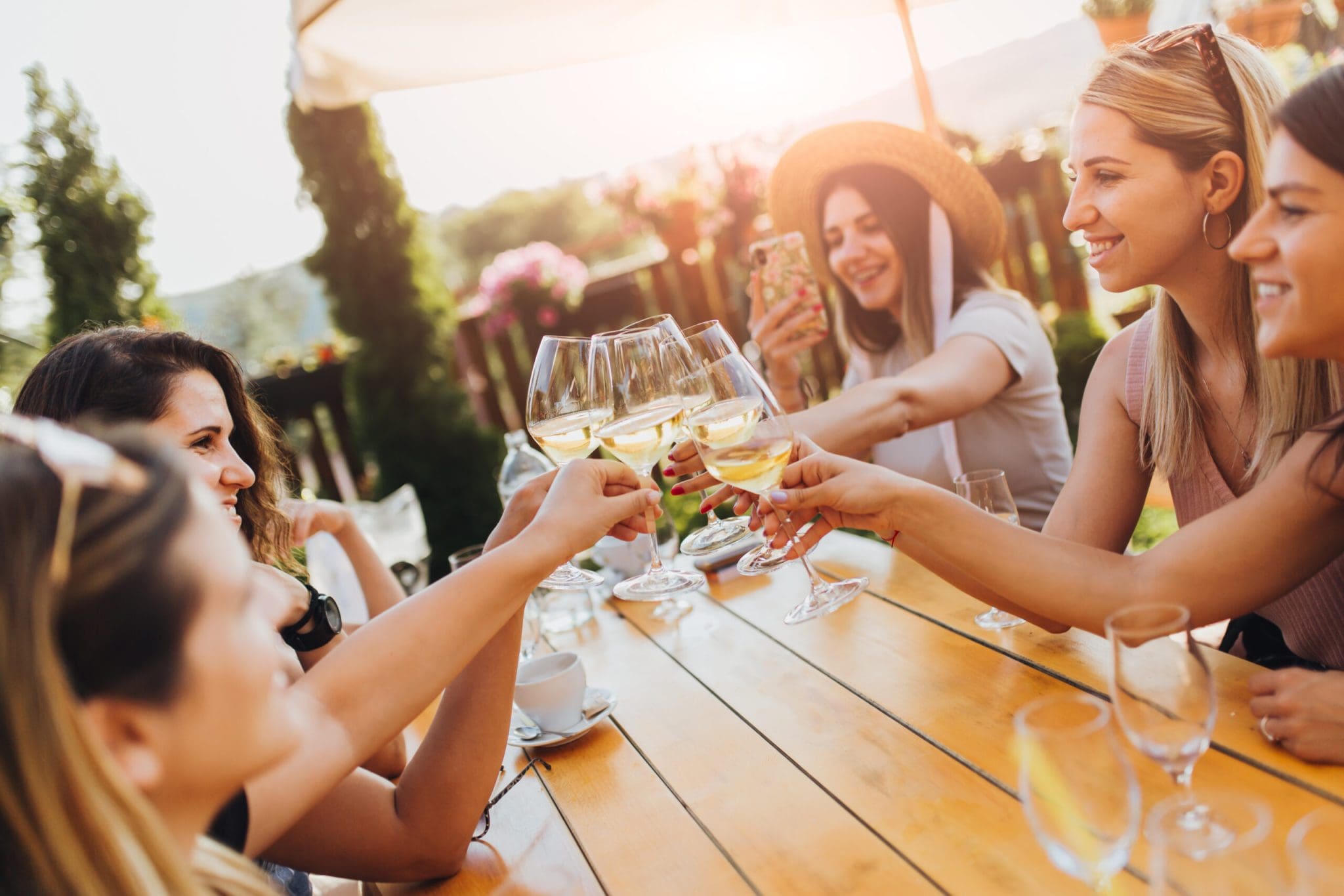 Birthday Bucket List – The Best Things to Do on Your Special Day