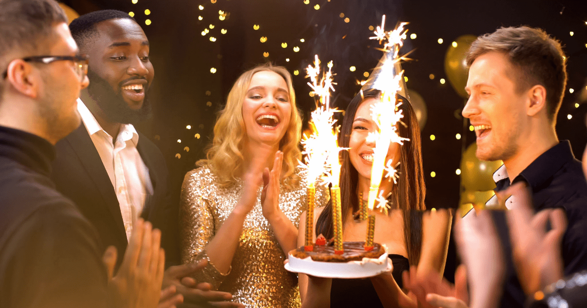 Birthday Bucket List – The Best Things to Do on Your Special Day