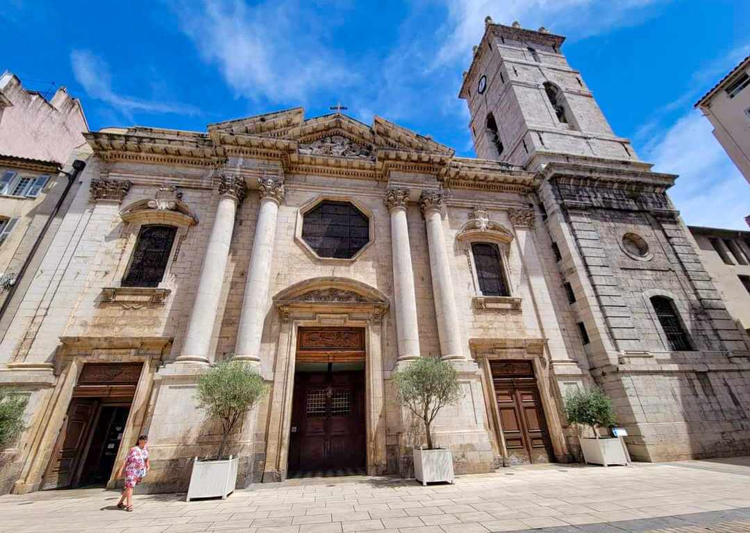 Things to do in Toulon, France from a Cruise Ship - Our Port Guide