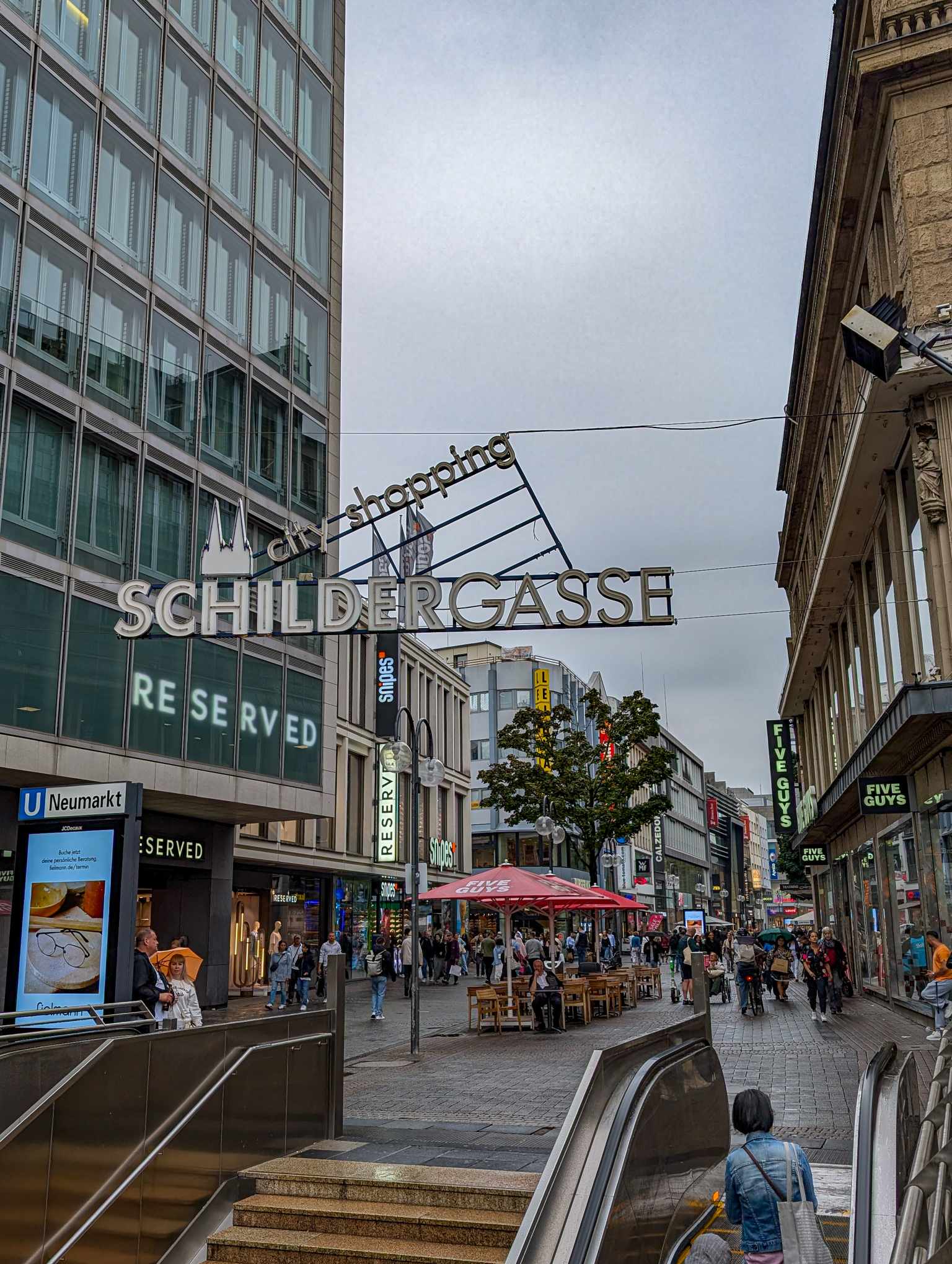Guide to Visiting Cologne, Germany - Tips on The Best Things to Do