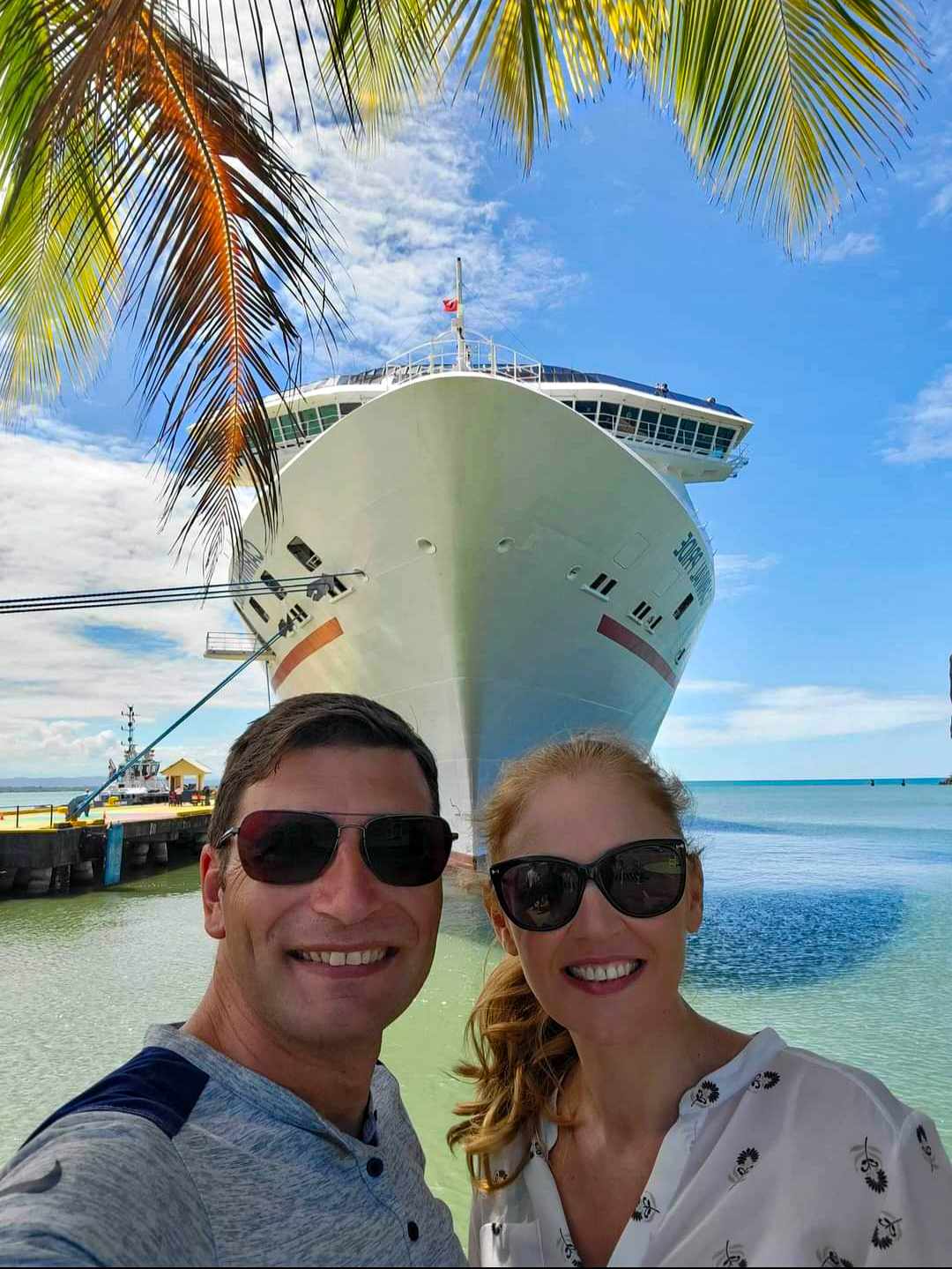 Our Recommendations on the First Things to Do on a Cruise Immediately ...